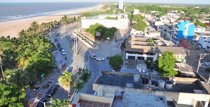 Monumentos de Riohacha