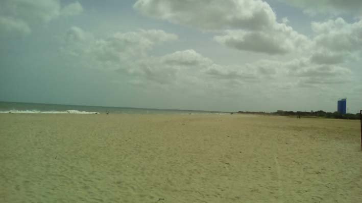 Monumentos de Riohacha