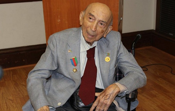 Fallece el científico Lotfi Zadeh, el padre de la lógica difusa