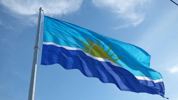 Banderas de ‘Riohacha visible’ ondearán el progreso