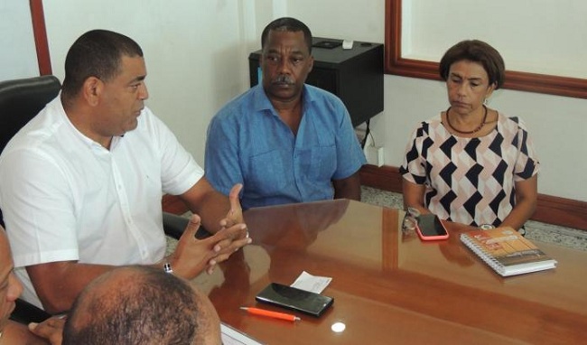 La Guajira preparada para exportar y hacer relaciones comerciales con ...