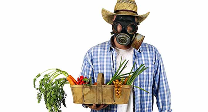 Celebración del Día Internacional del Control Biológico