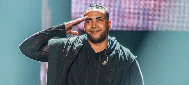 Don Omar comenzará en 2023 "una nueva faceta como productor de contenido"