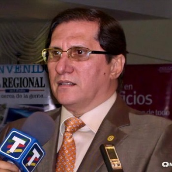 Personalidades lamentan el fallecimiento del liberalista Manuel ...