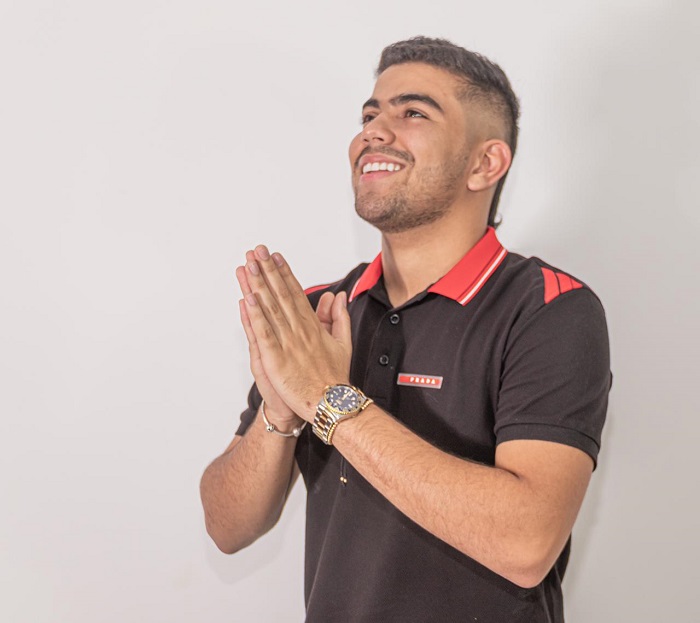 Antioquia tiene rey vallenato Francisco el Hombre