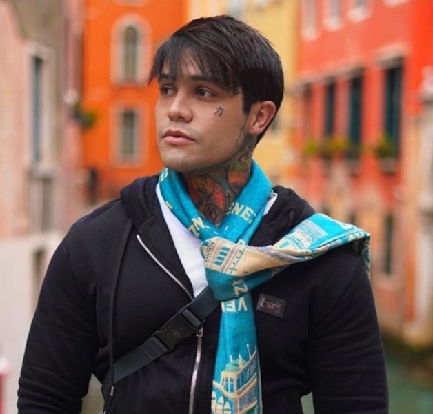 Las grandes cifras de Dinero que gana el influencer Jefferson Cossio